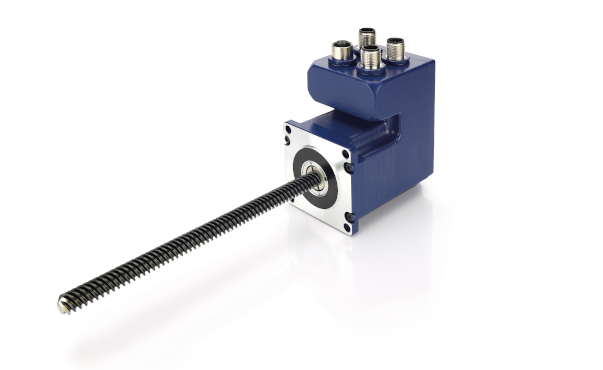 PSA56 EtherCAT Online Manual: Technical Manual PxA56 | Nanotec